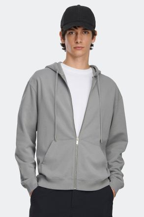Canada Goose Loon Kapuzenjacke mit Black Disc
