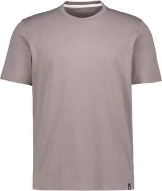 Boggi Milano Herren T-Shirt beige