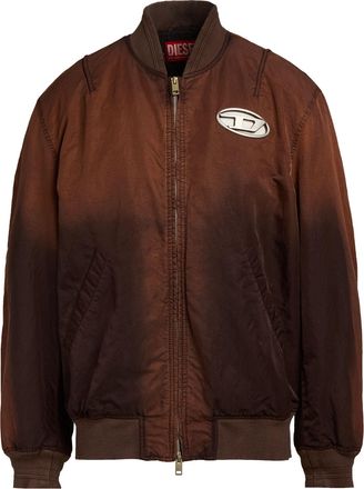 Diesel JACKEN & M&Auml;NTEL - Jacken und Anoraks auf YOOX.COM