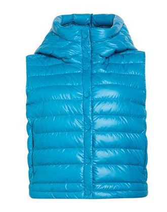Liviana Conti MANTEAUX - Doudounes plume ou synth&eacute;tique sur YOOX.COM