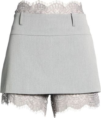 No Secrets World HOSEN & R&Ouml;CKE - Minir&ouml;cke auf YOOX.COM