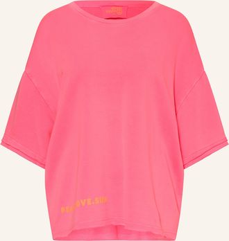 Yippie Hippie Yippie Hippie Sweatshirt pink