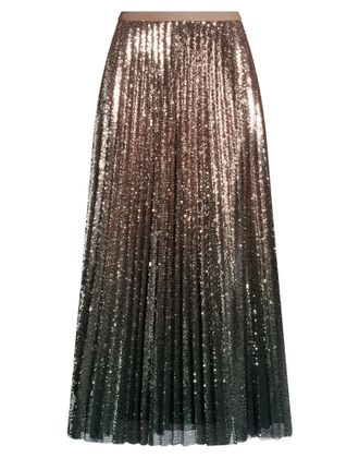 Max Mara HOSEN & R&Ouml;CKE - Midi-R&ouml;cke auf YOOX.COM