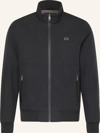 La Martina La Martina Blouson schwarz