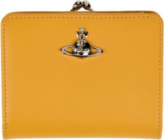 Vivienne Westwood Kleinlederwaren - Brieftaschen auf YOOX.COM