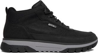 Rieker Schn&uuml;rschuhe CEO-B9300-20 Schwarz