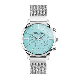 Thomas Sabo Thomas Sabo - Montre - Homme - Accessoires - Gris - Taille: ONE Size