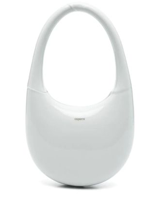 Coperni sac porté épaule Swipe - Gris