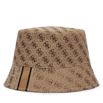 Guess Hut Guess Bucket AM9545 POL01 Beige