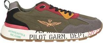 Aeronautica CHAUSSURES - Sneakers sur YOOX.COM