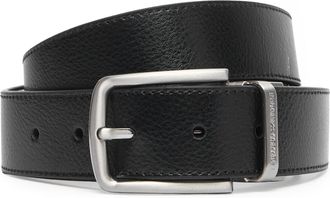 Emporio Armani G&uuml;rtel Emporio Armani EM007172 AF29130 MC593 Schwarz