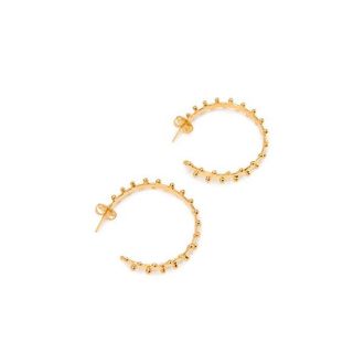 Sylvia Toledano Cr&eacute;oles Gipsy en laiton