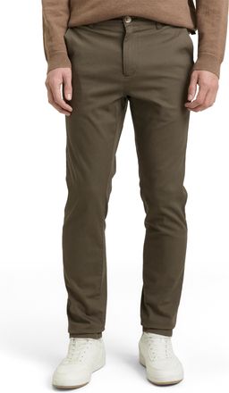 Tom Tailor TTTRAVIS Slim Chinohose