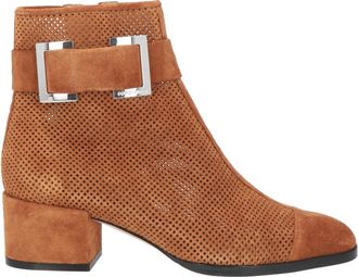 Sergio Rossi SCHUHE - Stiefeletten auf YOOX.COM