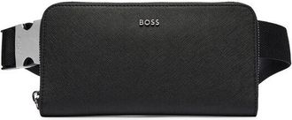 HUGO BOSS G&uuml;rteltasche Northon 50567503 Schwarz