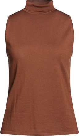 Alberta Ferretti STRICKWAREN - Rollkragenpullover auf YOOX.COM