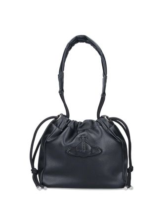 Vivienne Westwood Bucket Bag Hilary