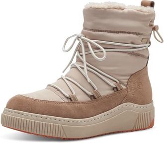 Tamaris COMFORT bottes femme avec semelle amovible, déperlantes, noir (Nappa noir), taille 42 EU