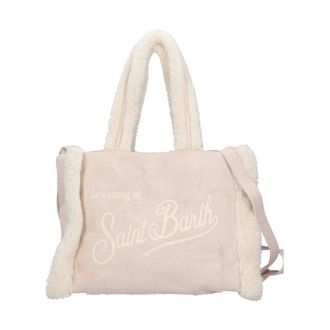 MC2 Saint Barth Damen, Taschen, Beige, ONE SIZEGr&ouml;&szlig;e