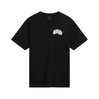 Vans Homme, Tops, Noir, Taille: XL T-shirt Prowler SS pour homme