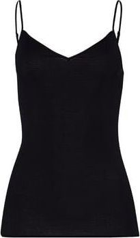 Hanro D&eacute;bardeur &agrave; col V