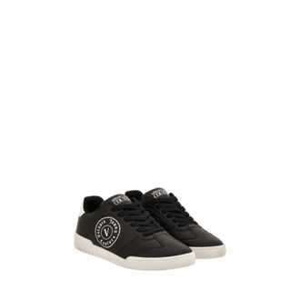 Versace Jeans Couture Versace Jeans Couture Sneakers - - Shoes - Herren - Schwarzk - 42 EU
