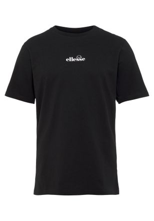 Ellesse T-Shirt Olio