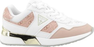 Guess Femme, Chaussures, Multicolore, Taille: 36 EU Baskets