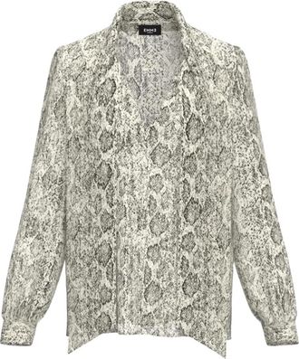 Emme Di Marella Emme DI Marella, Femme, Blouses et Chemises, Blanc, Taille: 36 FR Blouses & Chemises