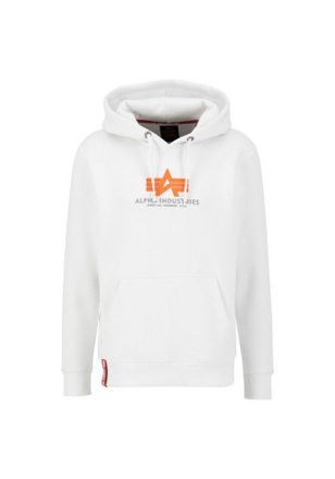 Alpha Industries Hoodie Basic Hoodie BL Rubber