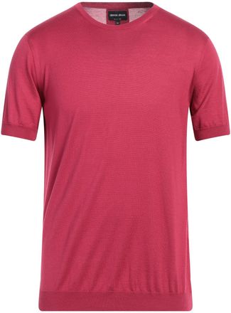 Giorgio Armani STRICKWAREN - Pullover auf YOOX.COM