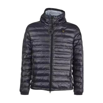 Blauer Ezra Packable Jacket - - Jackets - Herren - Blau - 2XL