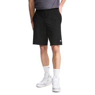 Champion Short l&eacute;ger, d&eacute;contract&eacute; en Jersey tricot&eacute; pour Homme de Grande Taille pour Le Week-End, Taille 4XL