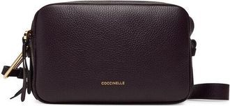 Coccinelle Handtasche Rik Coccinellemalory E1 R1K 15 01 01 Violett