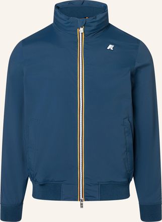 K-Way K-Way Funktionsjacke AMAURY STRETCH NYLON JERSEY