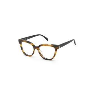 Tous Vtod14 07Lc Glasses - - Accessories - Damen - Braun - 52 MM