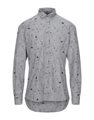 Daniele Alessandrini TOPS - Hemden auf YOOX.COM