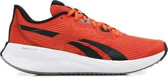 Reebok Unisex ENERGEN TECH Plus Sneaker,Dynred Cblack White,38.5 EU