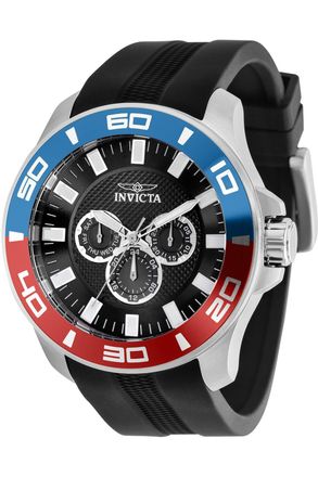 Invicta Pro Diver 35740 Herrenuhr - 50mm