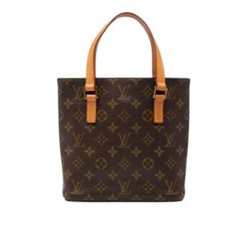 Louis Vuitton Pre-owned Vavin PM Tote Bag - - Pre-owned - Damen - Braun - ONE SIZE