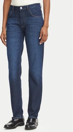 HUGO BOSS Jeans State 50569592 Blau Slim Fit