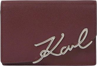 Karl Lagerfeld Damen, Accessories, Braun, ONE SIZEGr&ouml;&szlig;e