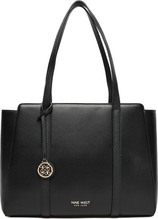 Nine West Handtasche Nine West C-MARYLAND-LDA8570 Schwarz