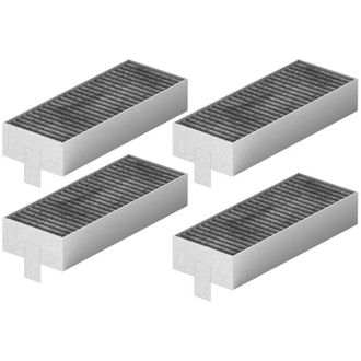 Bosch Ersatzteil - Aktivkohlefilter - siemens, neff, gaggenau, balay