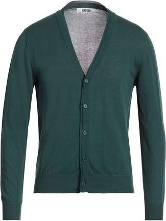 Mauro Grifoni MAILLE - Cardigans sur YOOX.COM