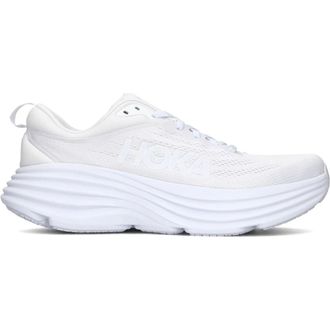 Hoka One One Herren, Schuhe, Wei&szlig;, 42 2/3 EUGr&ouml;&szlig;e