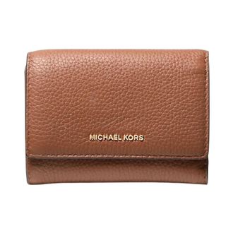 Michael Kors Bryant Geldb&ouml;rse - - Accessories - Damen - Braun - ONE SIZE