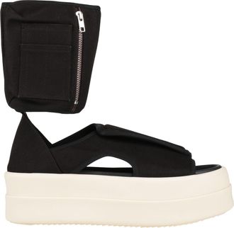 Rick Owens SCHUHE - Sandalen auf YOOX.COM