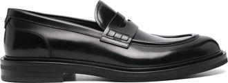 Dolce & Gabbana Mokassins - Schwarz