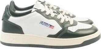 Autry Homme, Chaussures, Multicolore, Taille: 45 EU Aulm Wb49